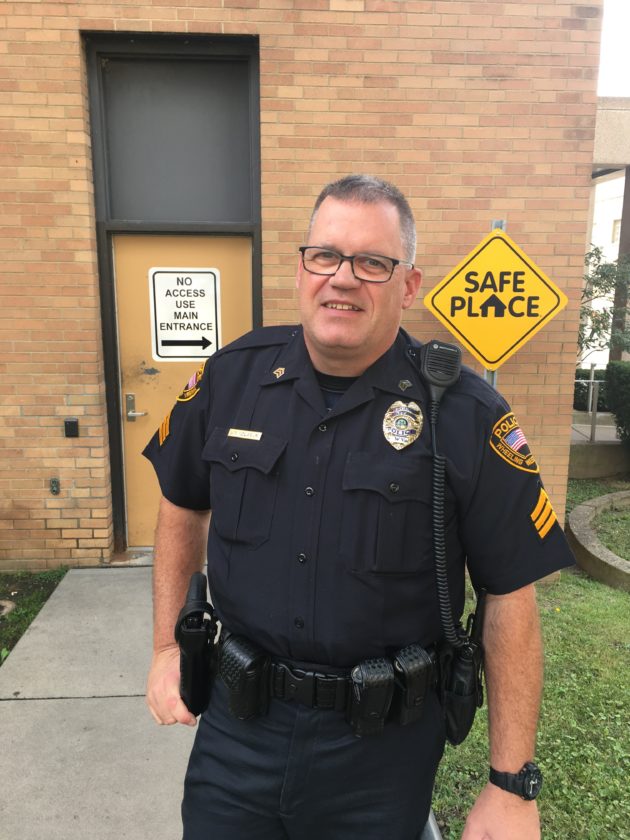 Opportunities Available With Wheeling Police Department | News, Sports ...